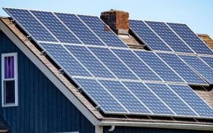 4kW Solar Panel System | Premium Solar System | Sky Solar