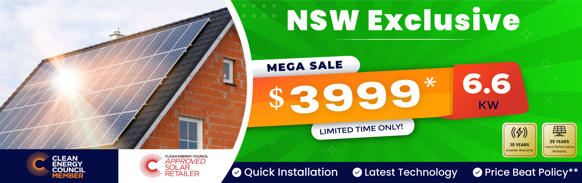 Solar Panels | Supply & Install | Australia's Leading Solar System ...