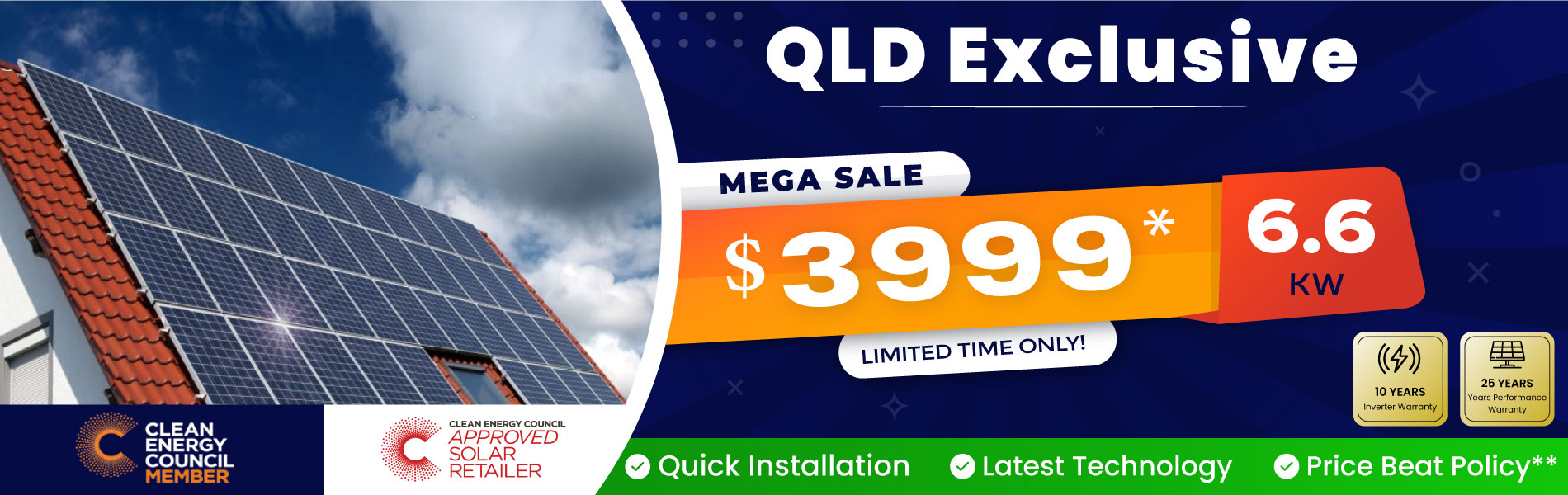 Solar Panels | Supply & Install | Australia's Leading Solar System ...